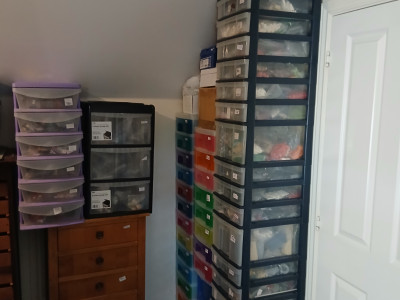 UK Bricklink store for sale. - Brick Seller Hub