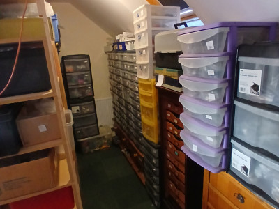 UK Bricklink store for sale. - Brick Seller Hub