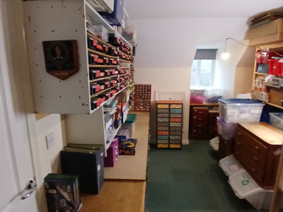 UK Bricklink store for sale. - Brick Seller Hub