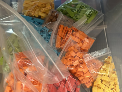 Listing - Brick Seller Hub