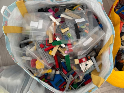 Listing - Brick Seller Hub